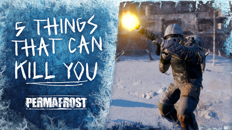 Steam Community :: Permafrost