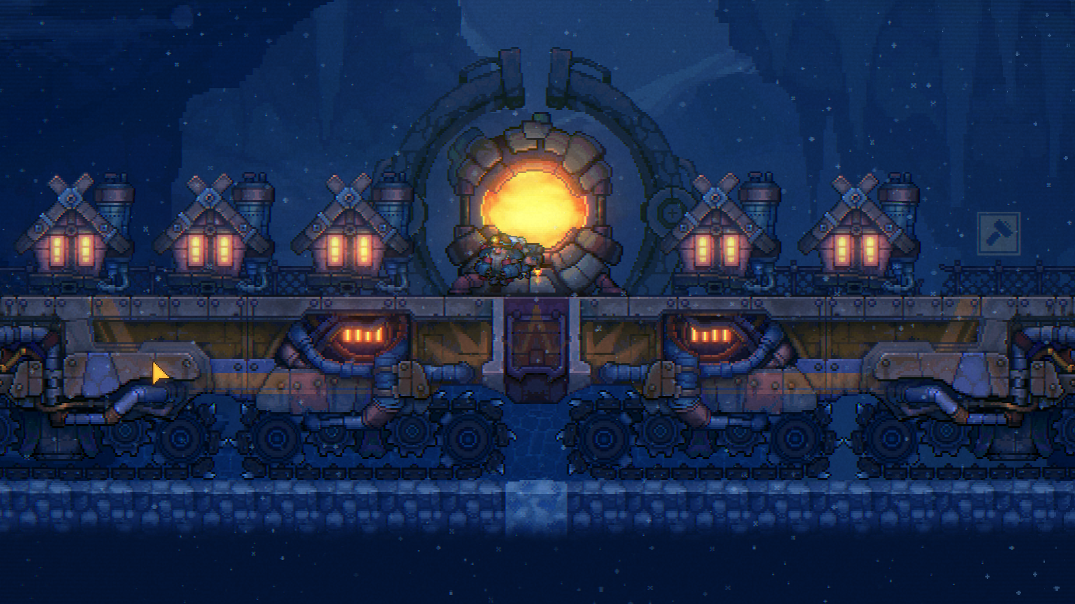 Steam Community :: Drill Core