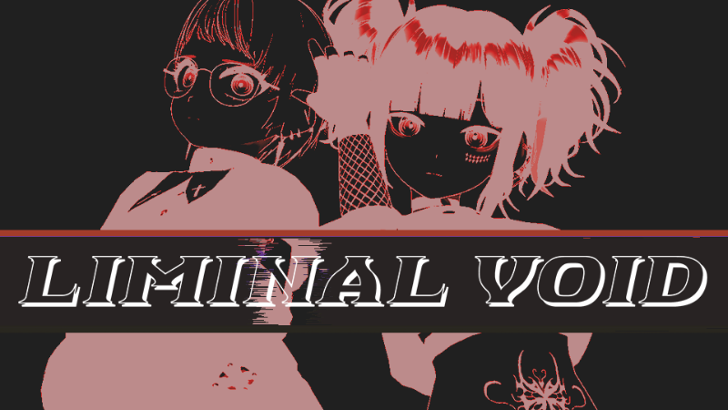 Steam :: Liminal Void :: Version 1.15