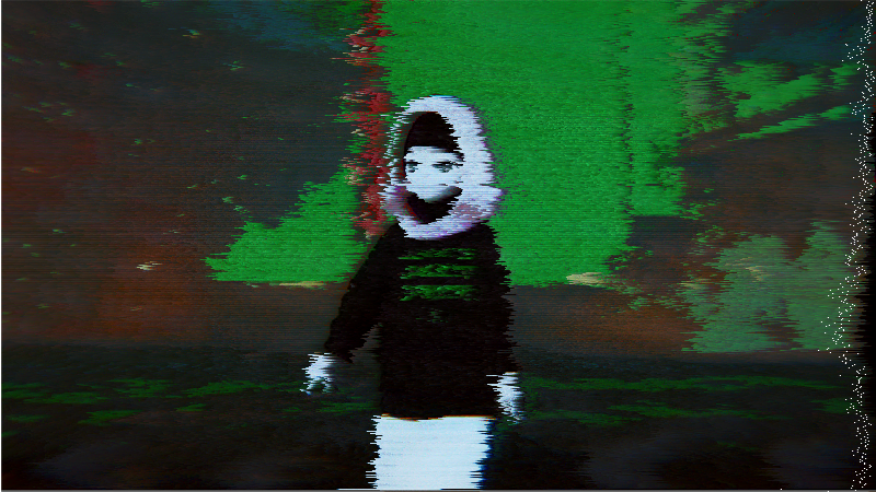 Liminal Void - Update V1.1 Release Moved to October 18 - Steam News