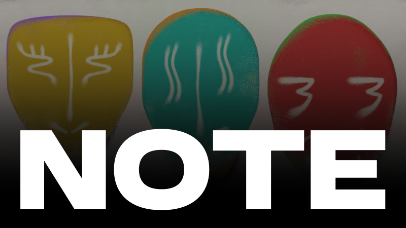 HOLE - HOLE is not playable on Steam Deck! - Steam News