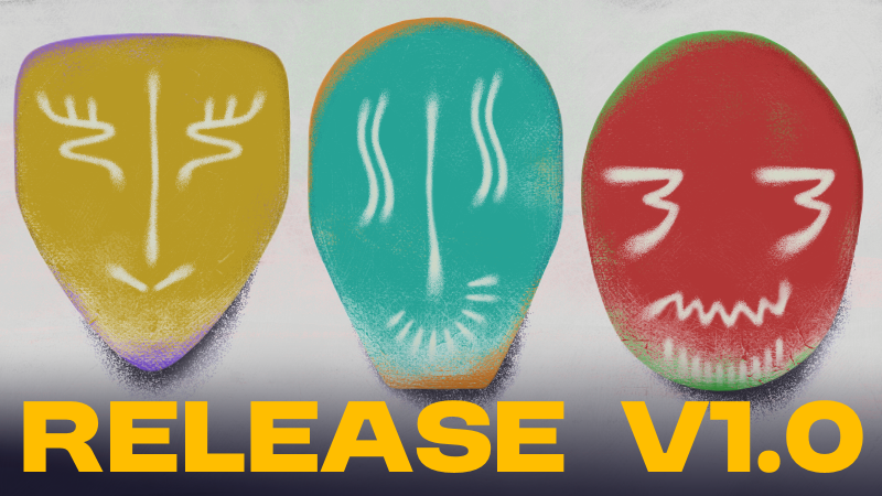 Steam :: HOLE :: Release! - V1.0