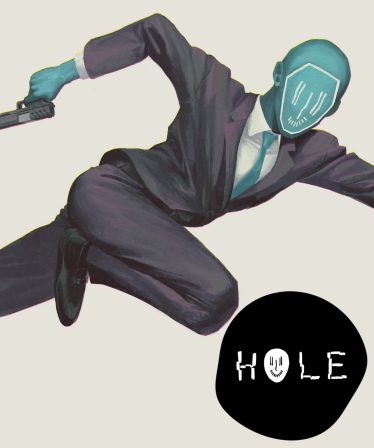 Steam Community :: HOLE