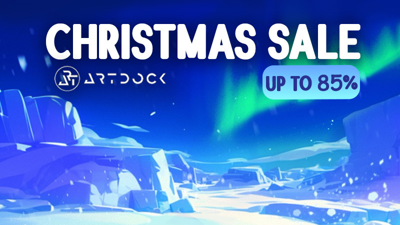 Steam :: Penguin Helper :: Christmas sale!