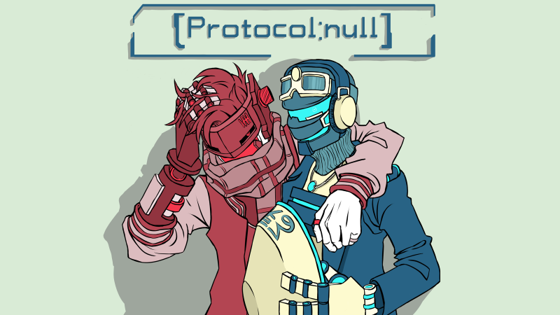 Protocol:null - Update 1.1.5 - Steam News