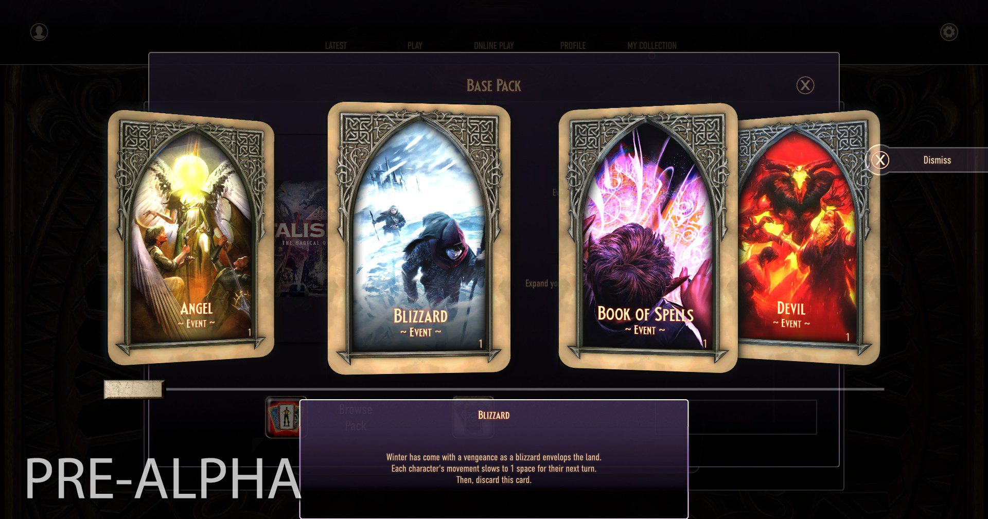 Ensuring all Changes Play Nicely