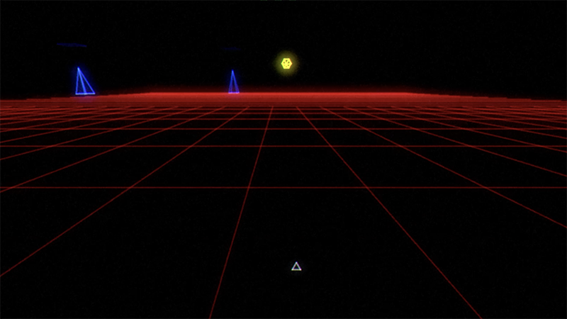 Grid Ranger - - - First Content Update Is Underway - - - Steam News