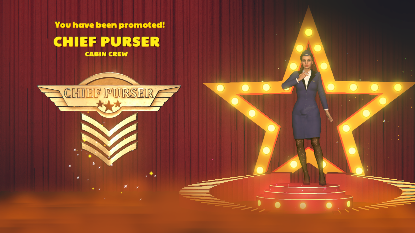 Steam Community :: Cabin Crew Life Simulator