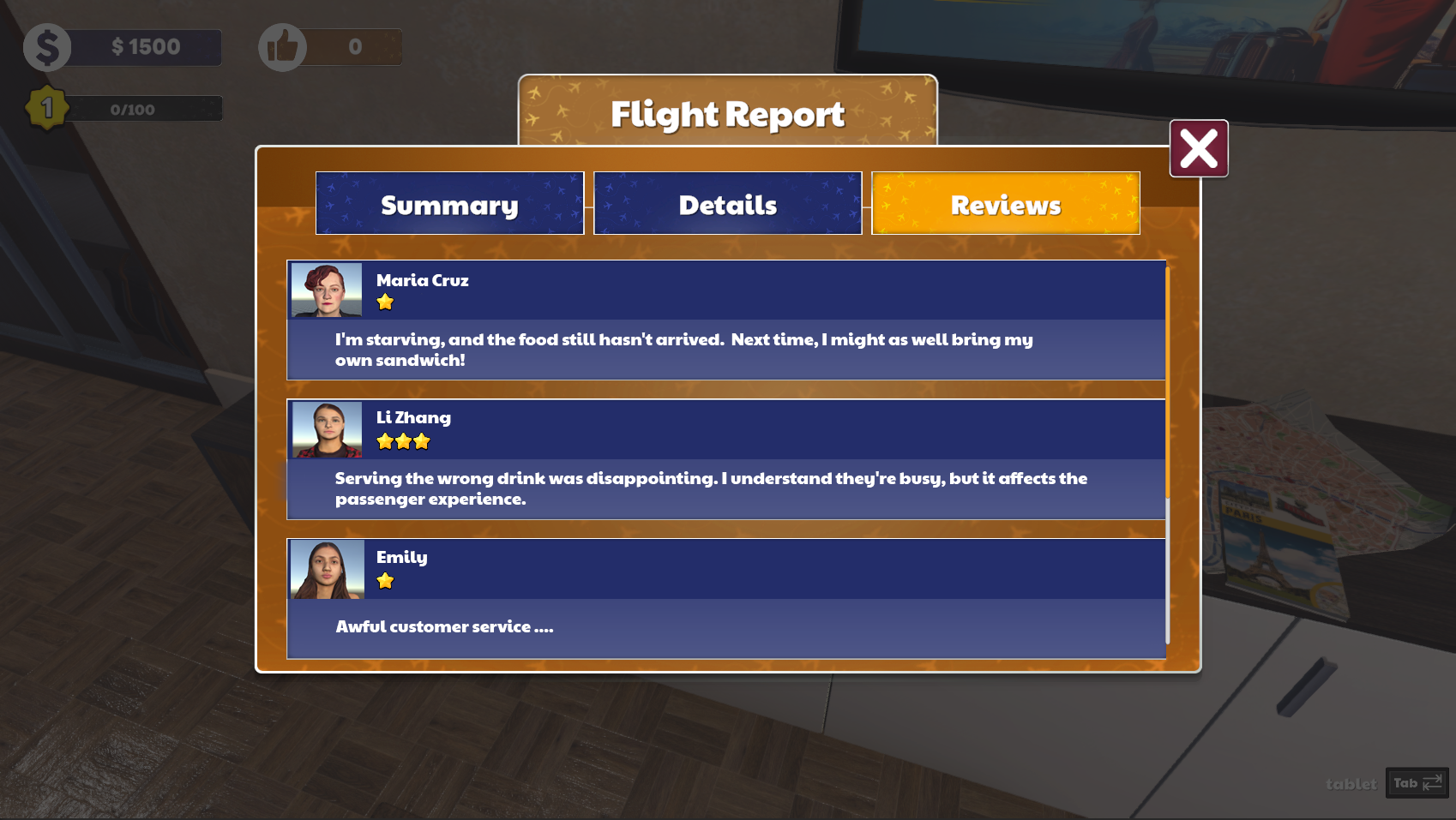 Steam Community :: Cabin Crew Life Simulator