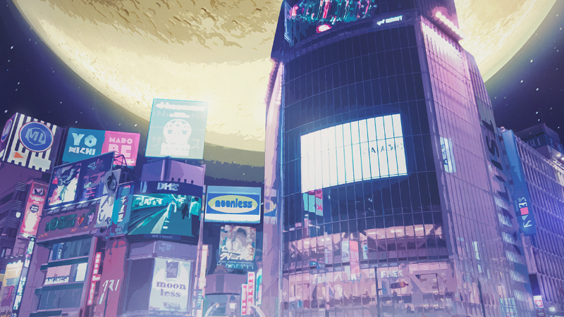 Moonless Moon - Video & Image Sharing Guidelines - Steam News