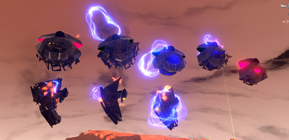 Steam Community :: Invaders