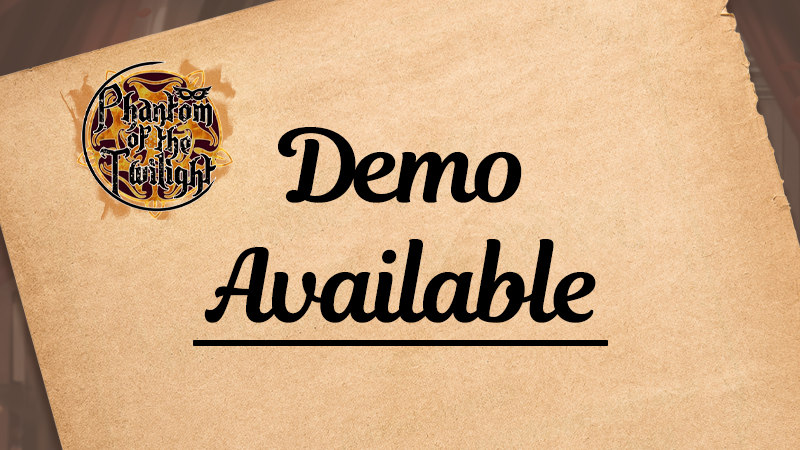 Steam Community :: Phantom of the Twilight