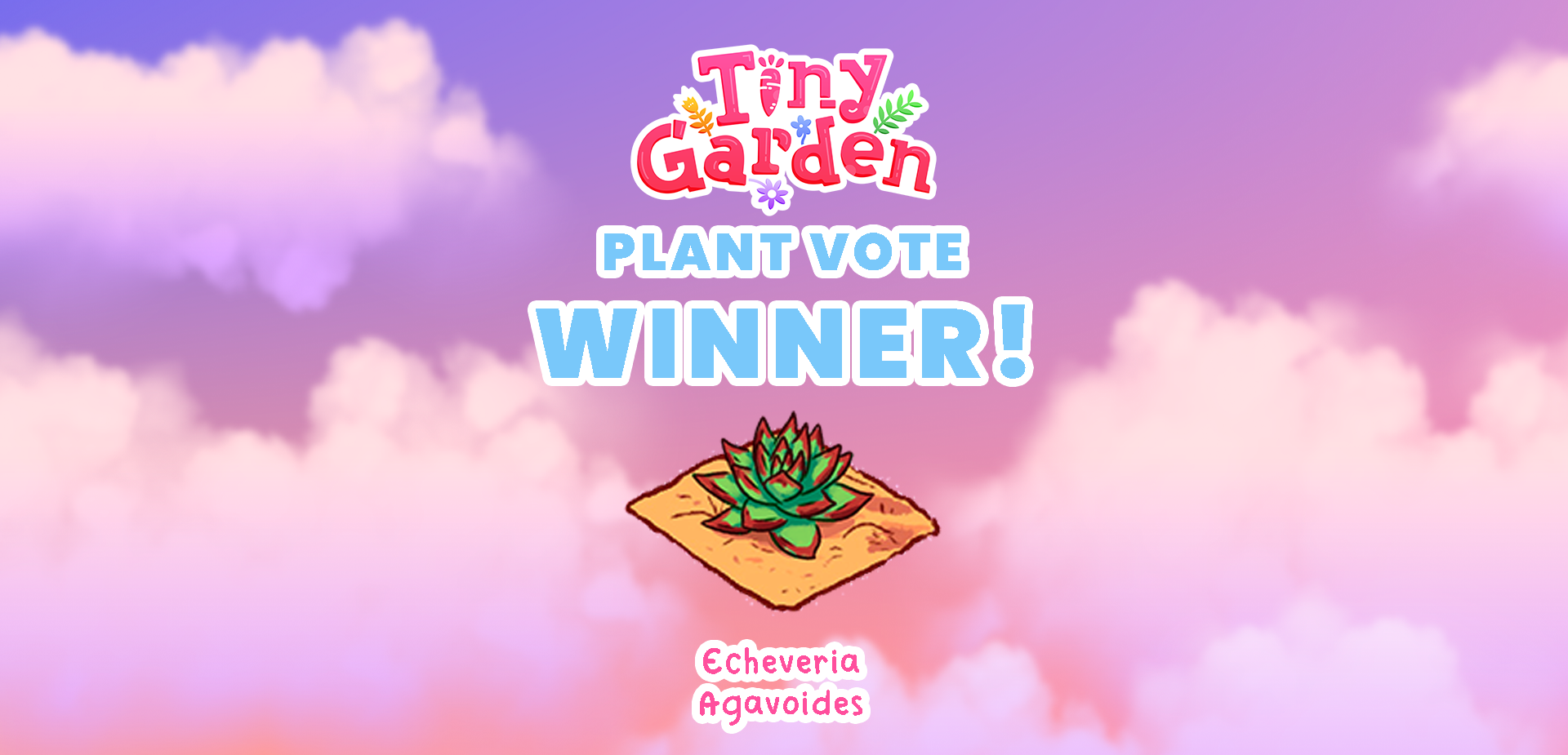 Steam Community :: Tiny Garden
