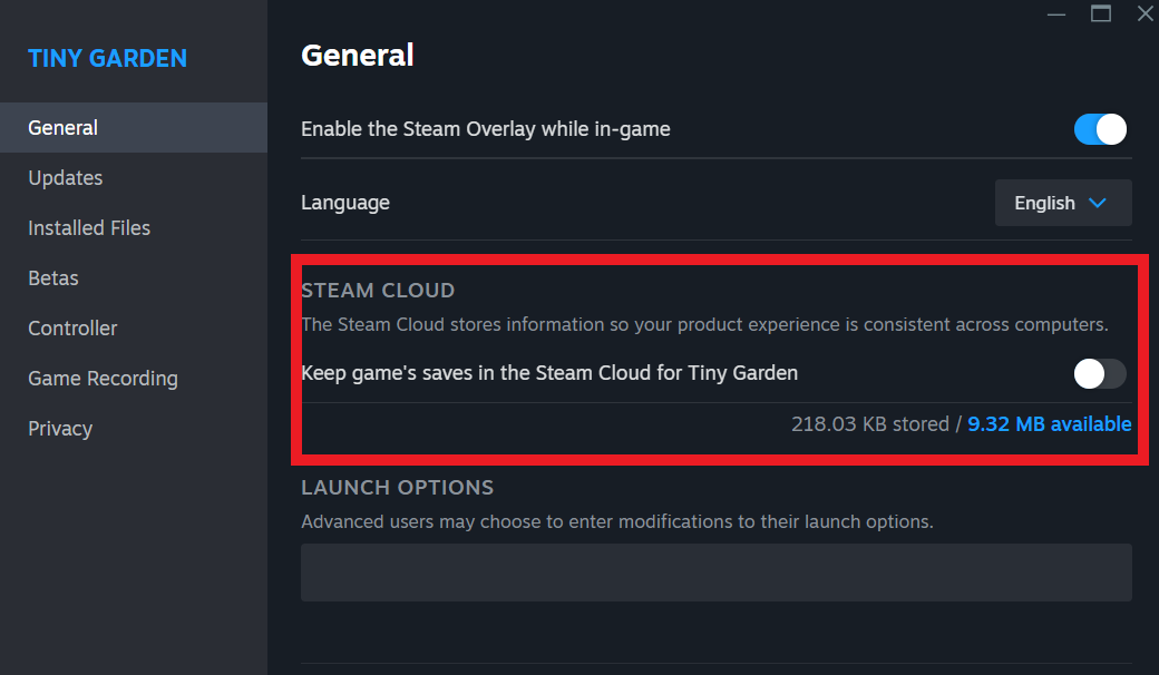 Steam Community :: Tiny Garden