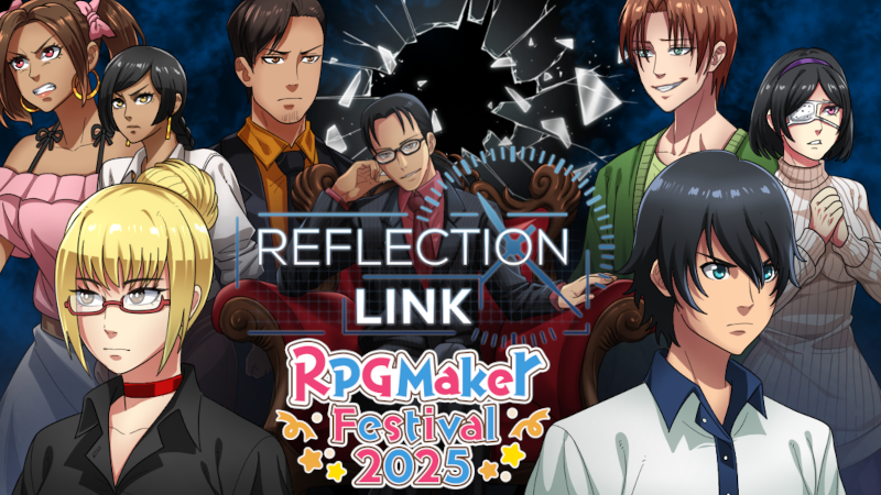 Steam Community :: Reflection Link