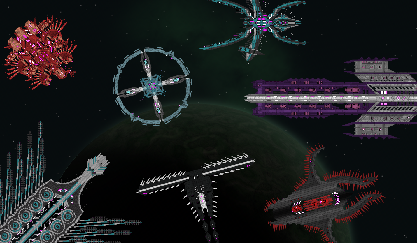 EXOSPACE: HAPPY HUNTING UPDATE HAS ARRIVED! · eXoSpace Combat Engineer update for 10 December ...