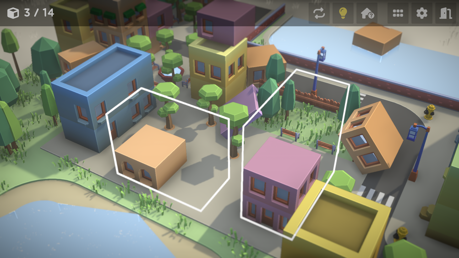 Steam Community :: Fix This House