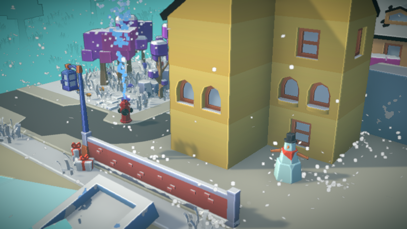 Fix This House - Wettest update! - Steam News