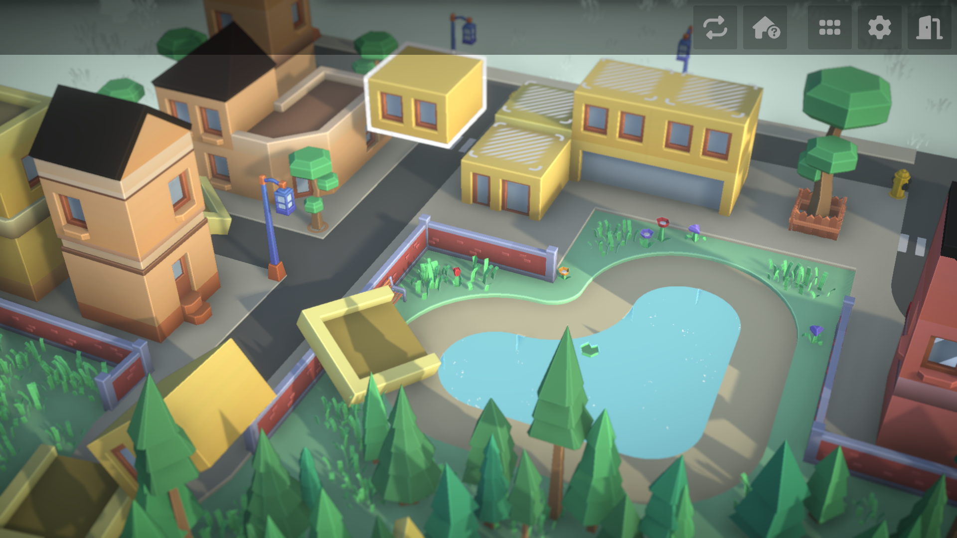 Steam Community :: Fix This House