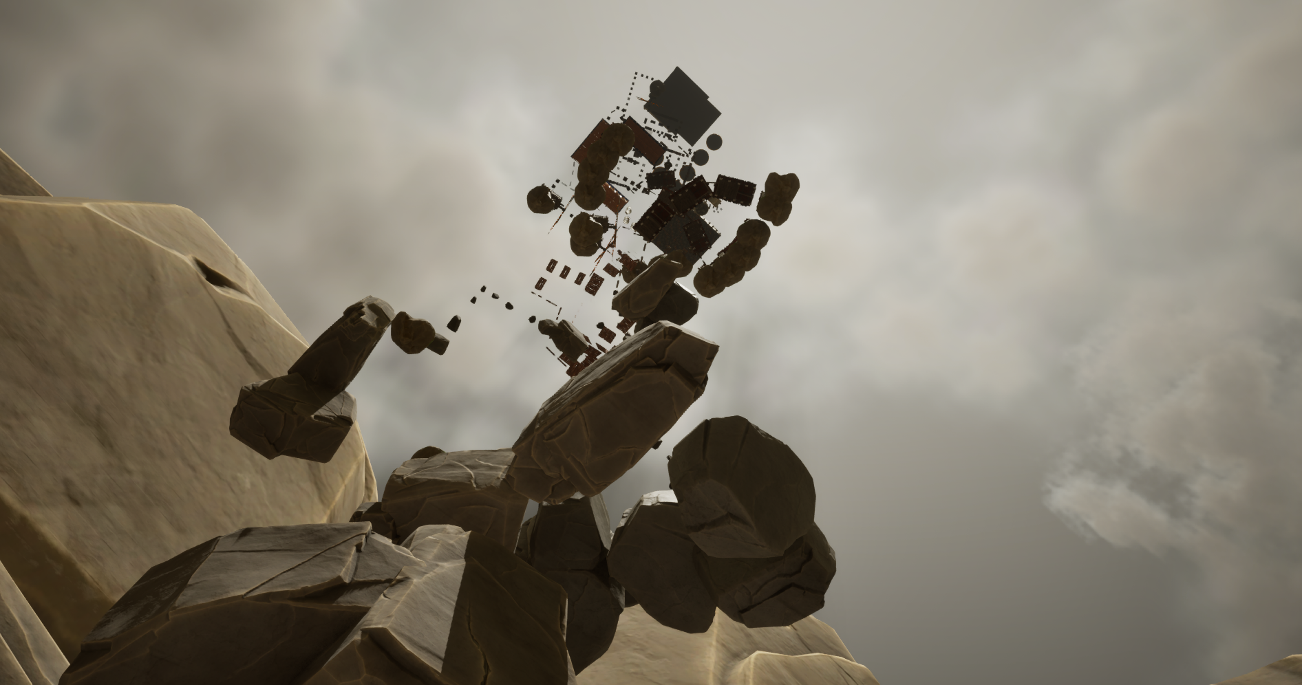 Steam Community :: Ladder it Up!