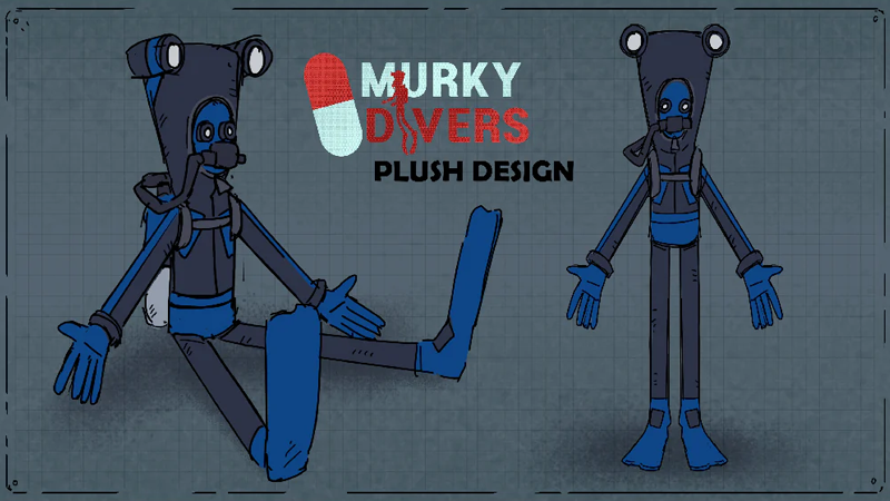 Steam Community :: Murky Divers