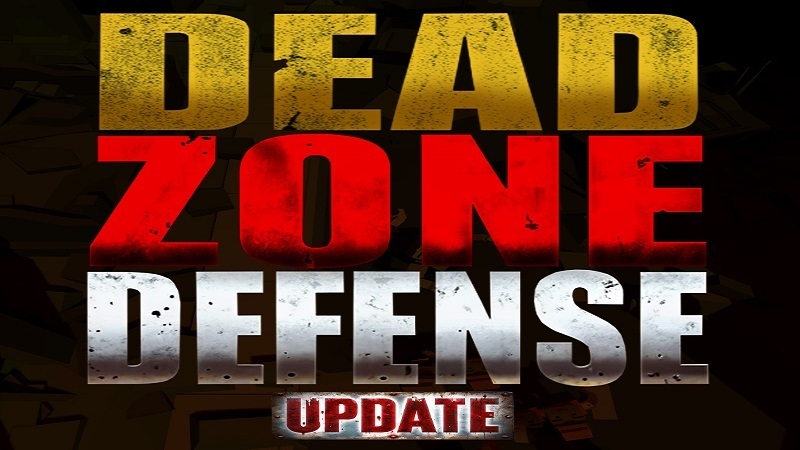 Dead Zone Defense - Game release! - Steam News