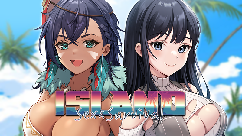 Steam :: 荒島 X 愛 X 求生 :: Island, Sex & Survival - A New Adult Survival Game Coming to Steam in 2024