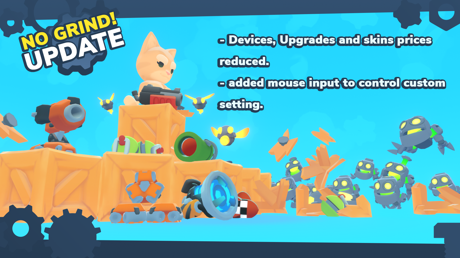 Steam Community :: Guns & Bots