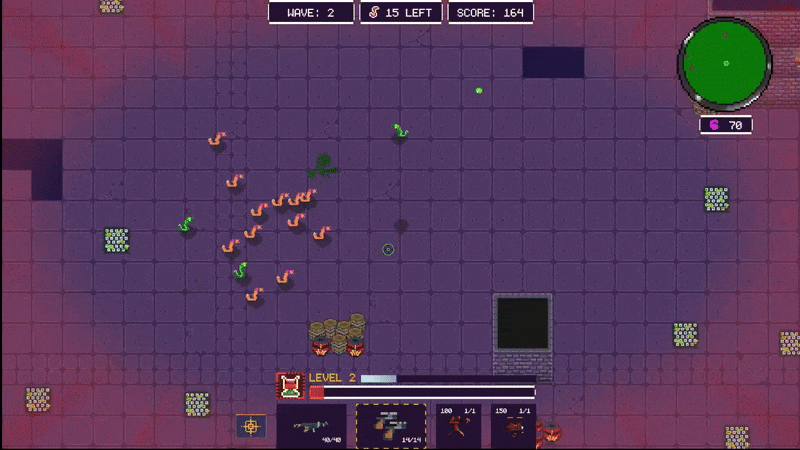 BUG FIXES