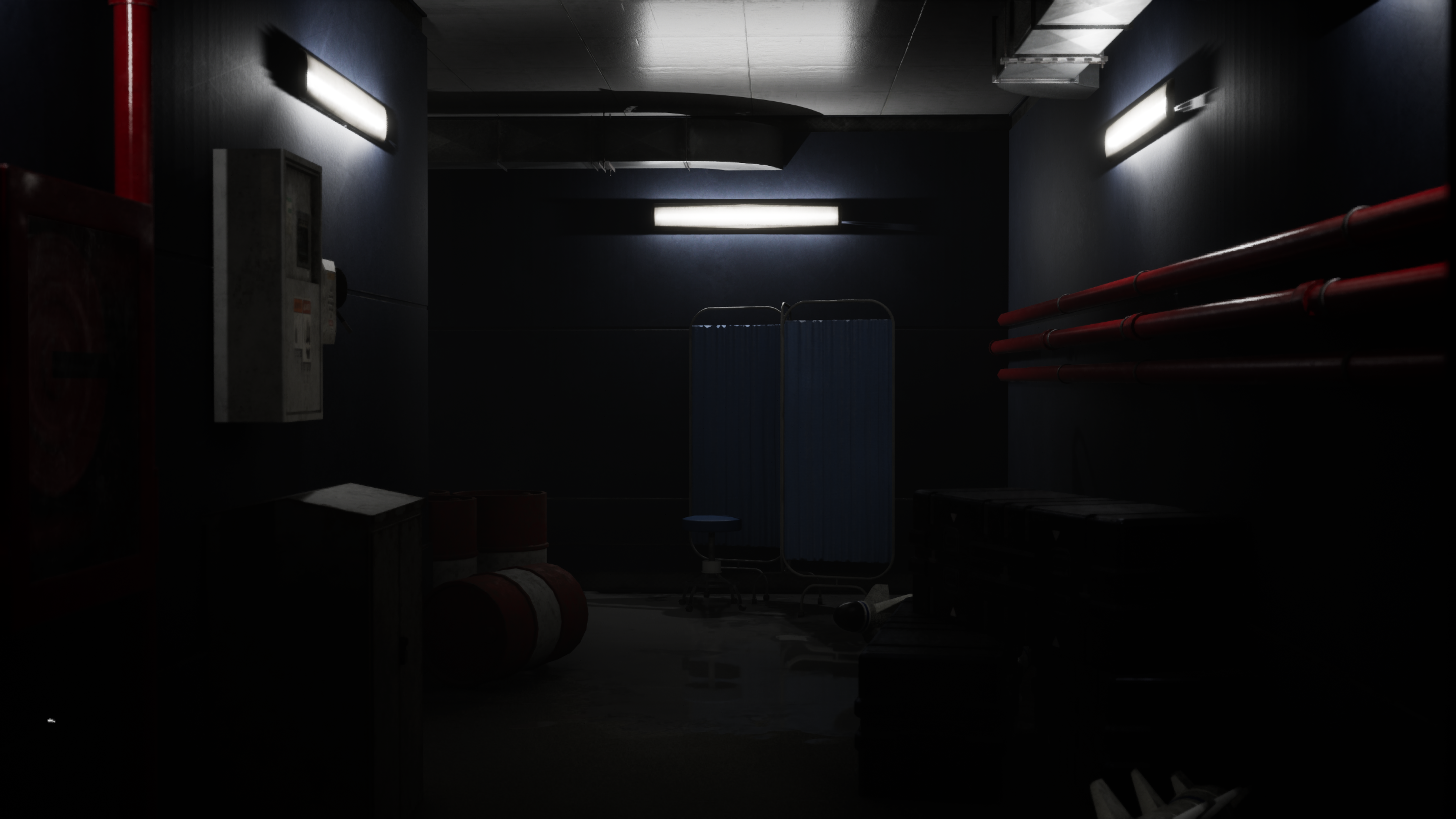 Steam Community :: The Limb