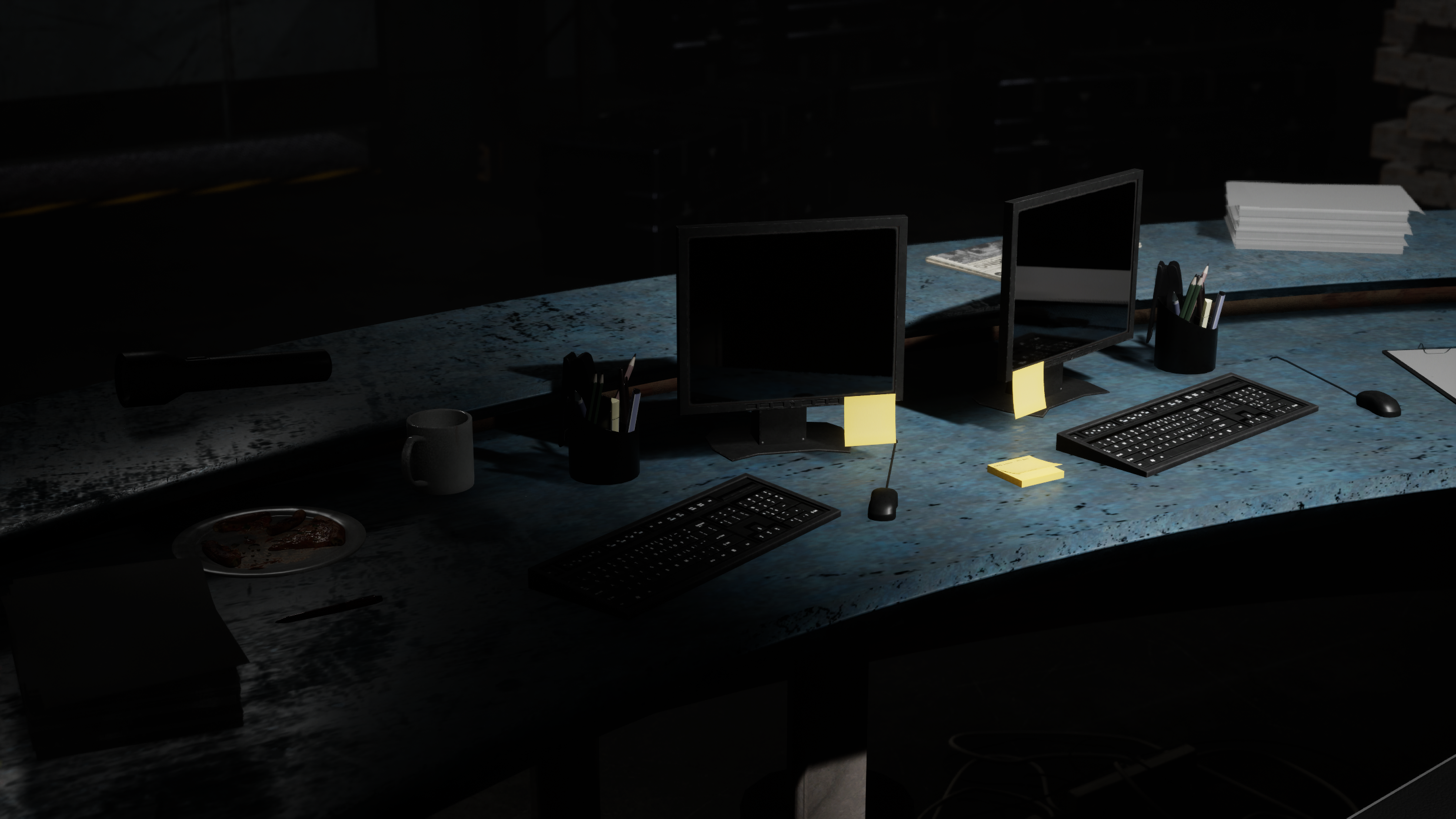 Steam Community :: The Limb