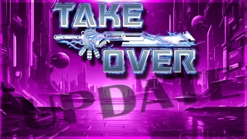 Steam :: Takeover :: Gaming session with the DEV
