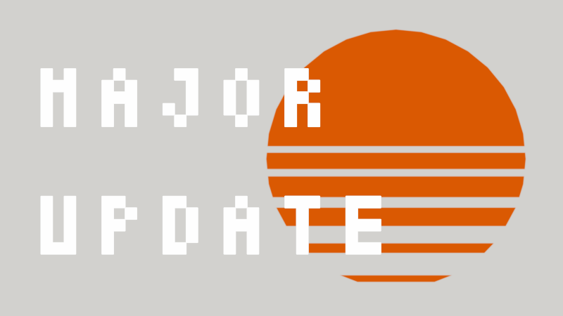 Steam :: Frame Breaker :: Frame Breaker has received a major update