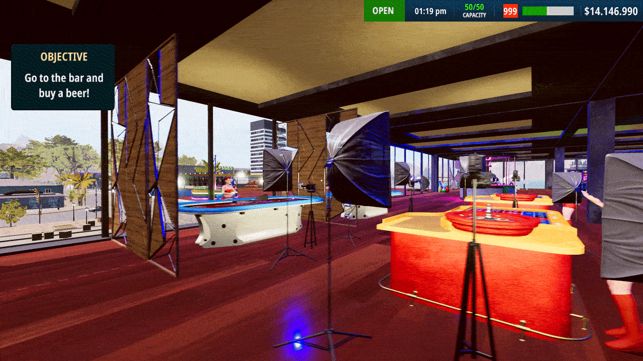 Steam Community :: Casino Island Simulator