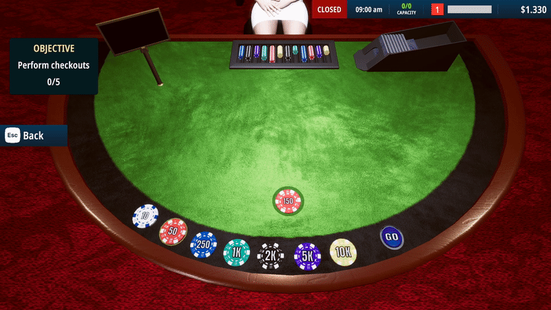 Steam Community :: Casino Island Simulator