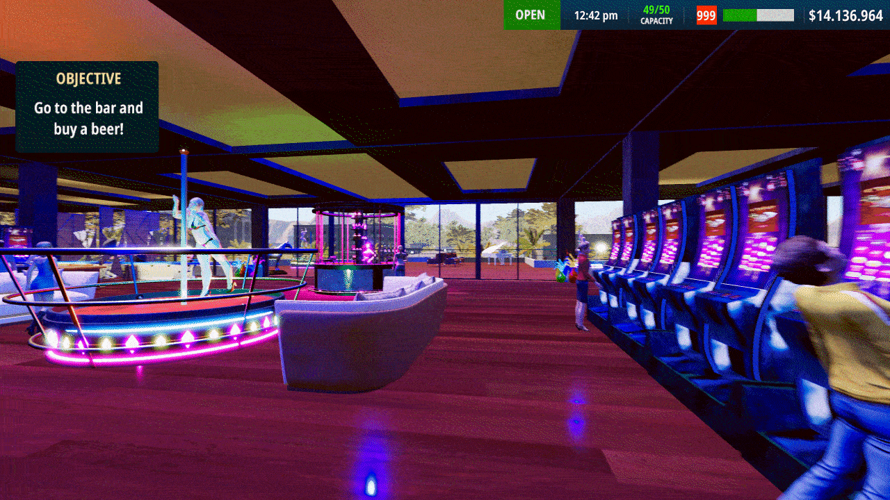 Steam Community :: Casino Island Simulator
