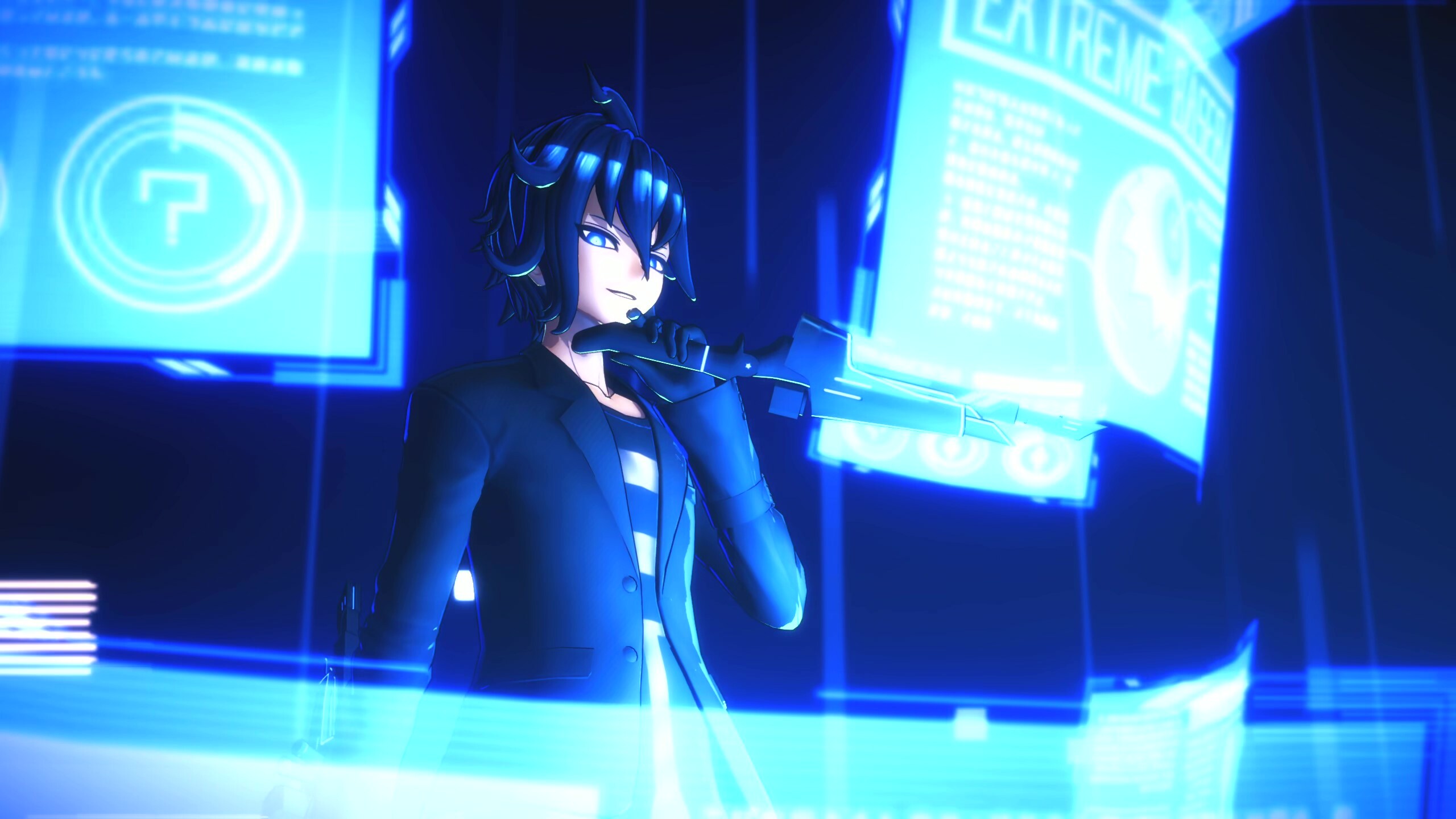 Steam Community :: TRIBE NINE