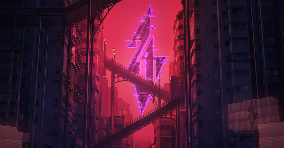 Steam Community :: TRIBE NINE