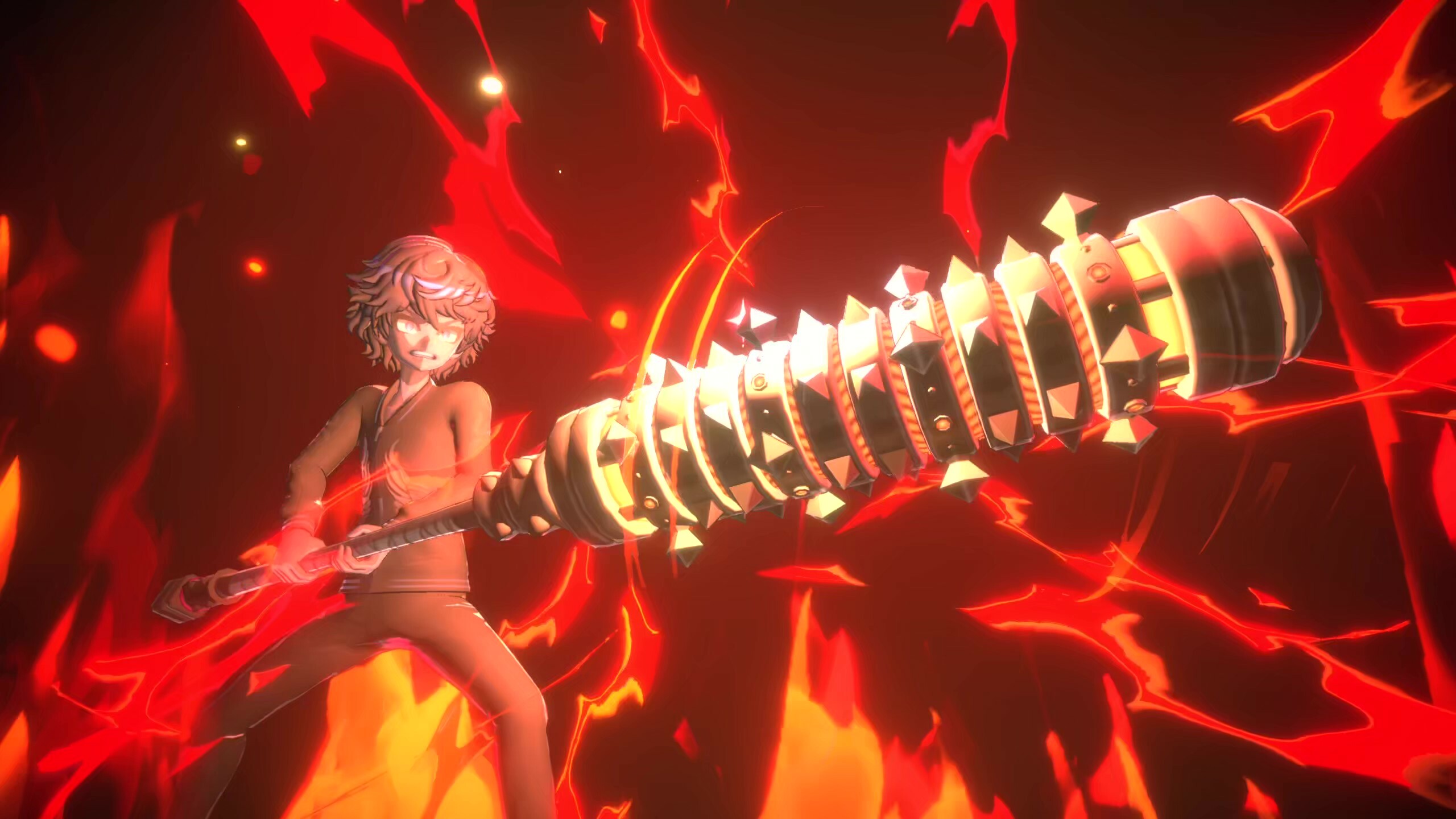 Steam Community :: TRIBE NINE