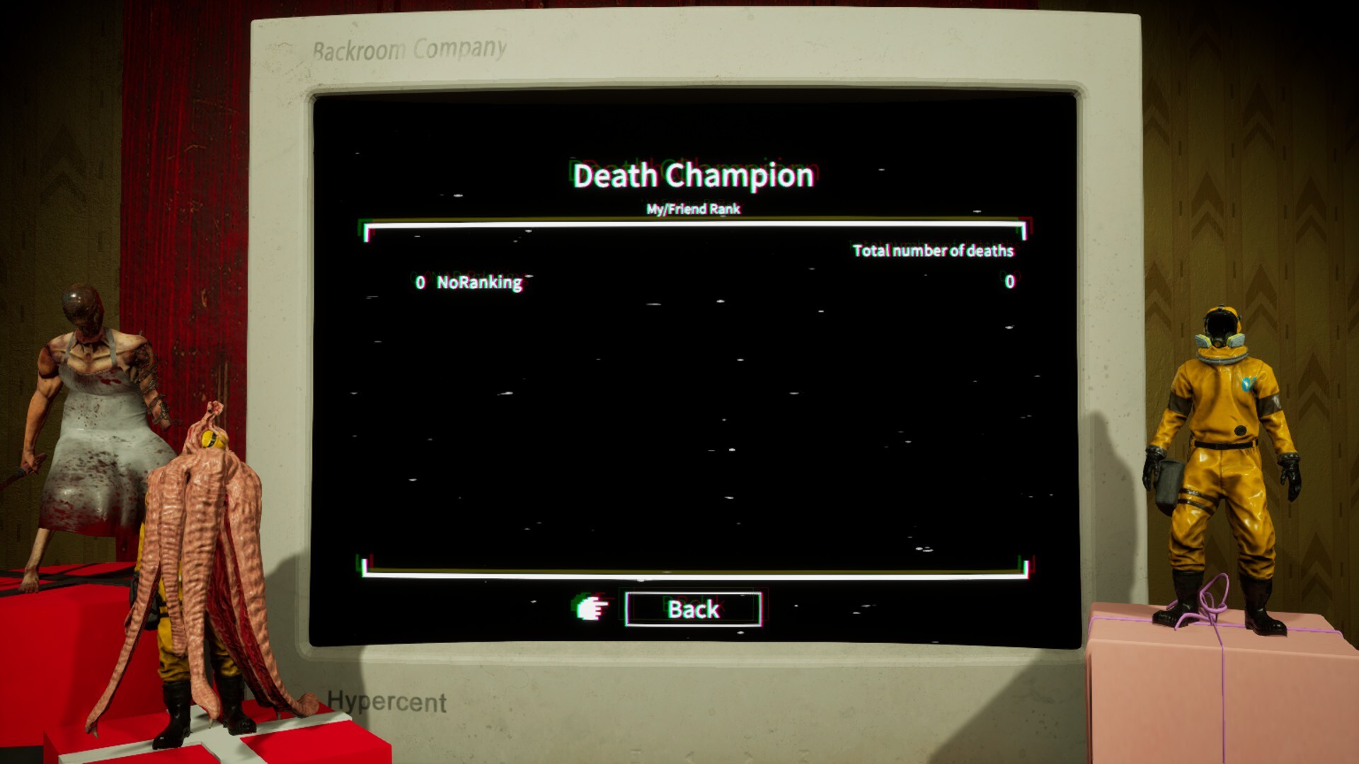 Steam Community :: Backroom Company