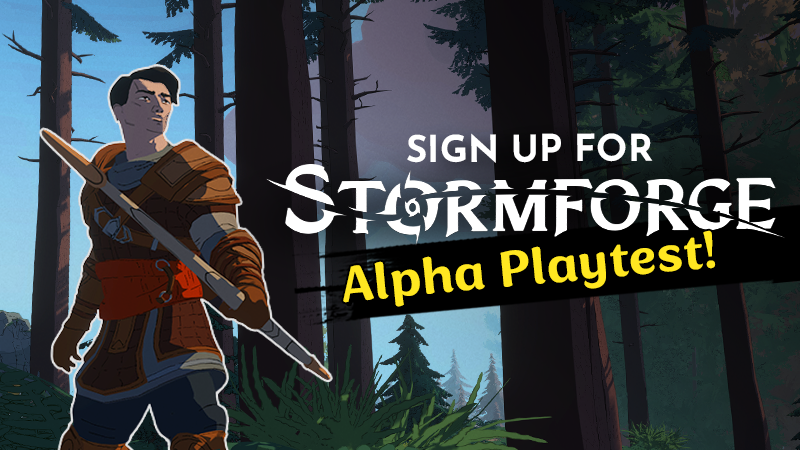 Steam Community :: Stormforge