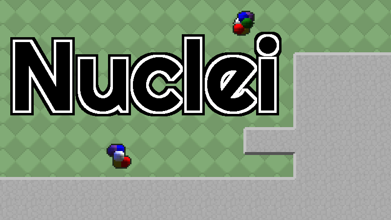 Solitar: Retro Picks - Nuclei: Lucky Number 13? - Steam News