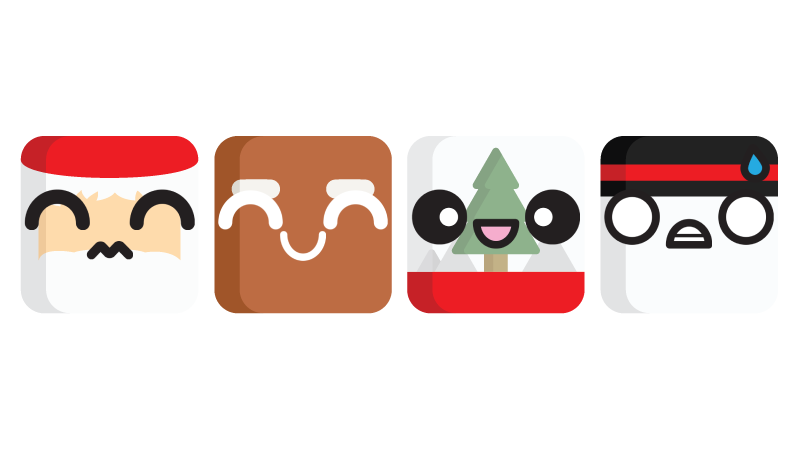 Steam :: Break Games :: 🎄🎅 Christmas update 🎅🎄