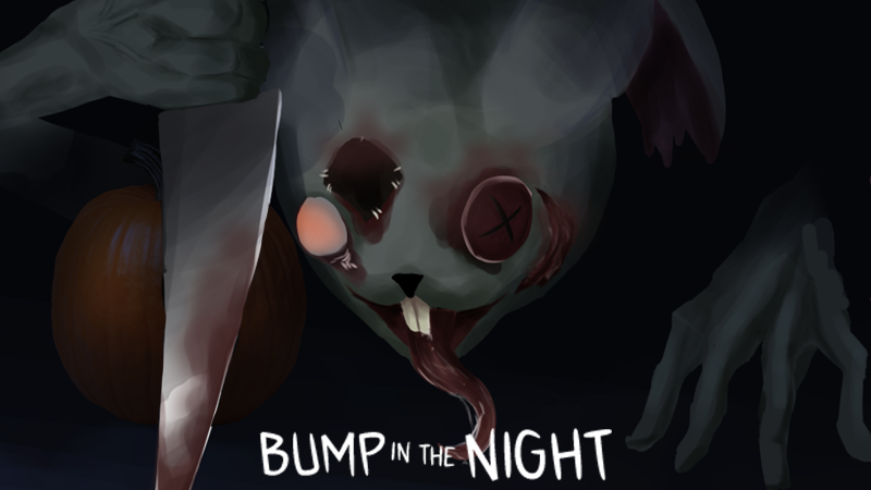 Bump in the Night - Patch 1.1 | Halloween Update - Steam News