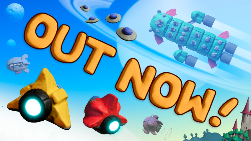 Platypus Reclayed - Platypus Reclayed is OUT NOW! - Steam News