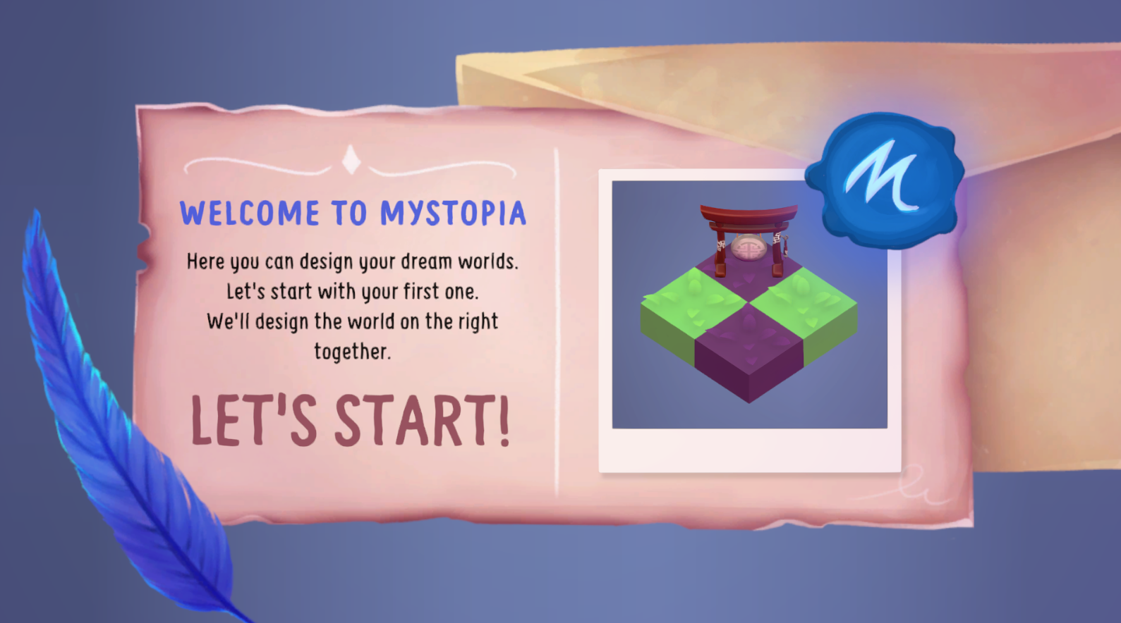 Steam Community :: Mystopia
