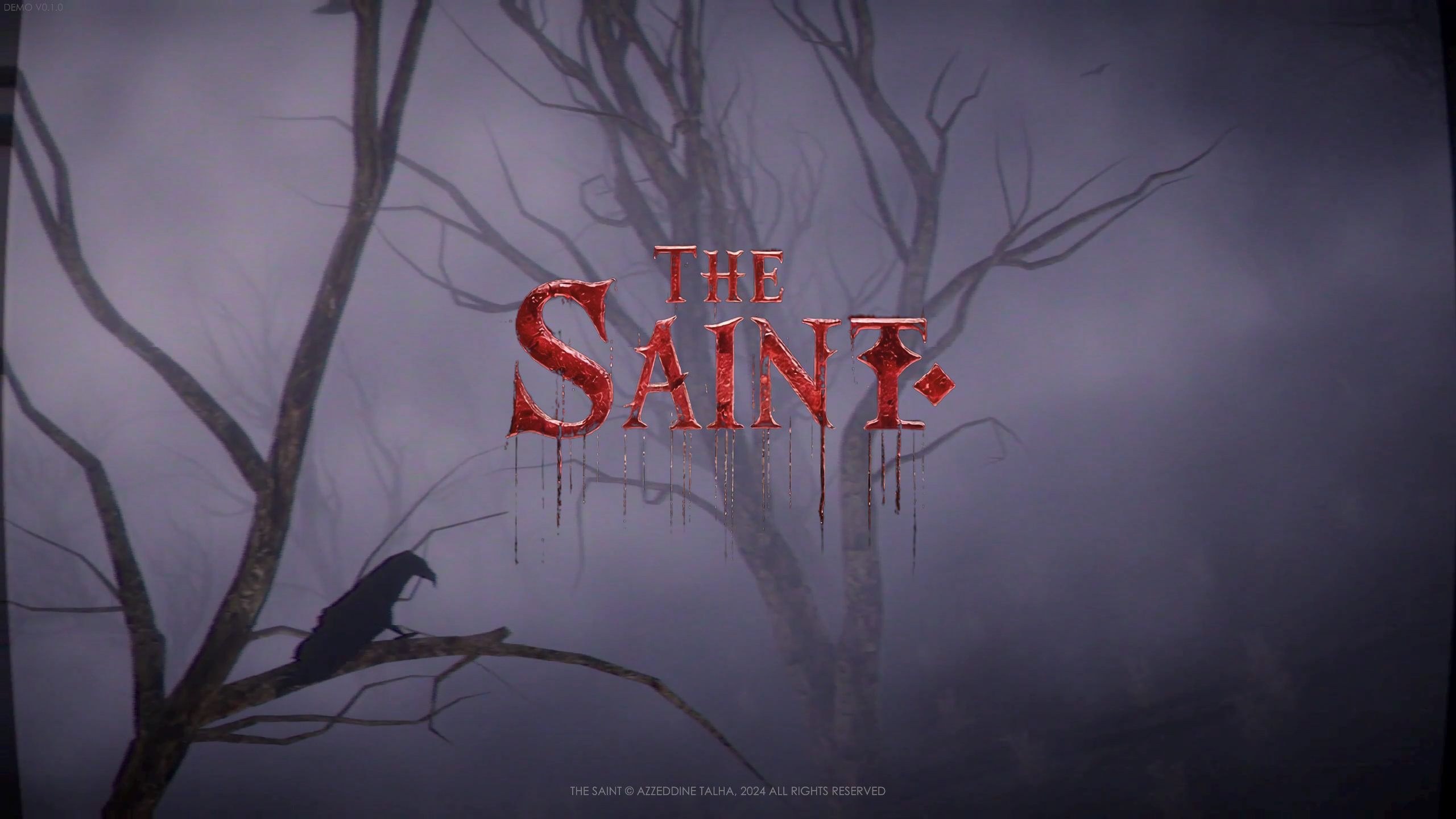 Steam Community :: The Saint | 聖者 (Seija)