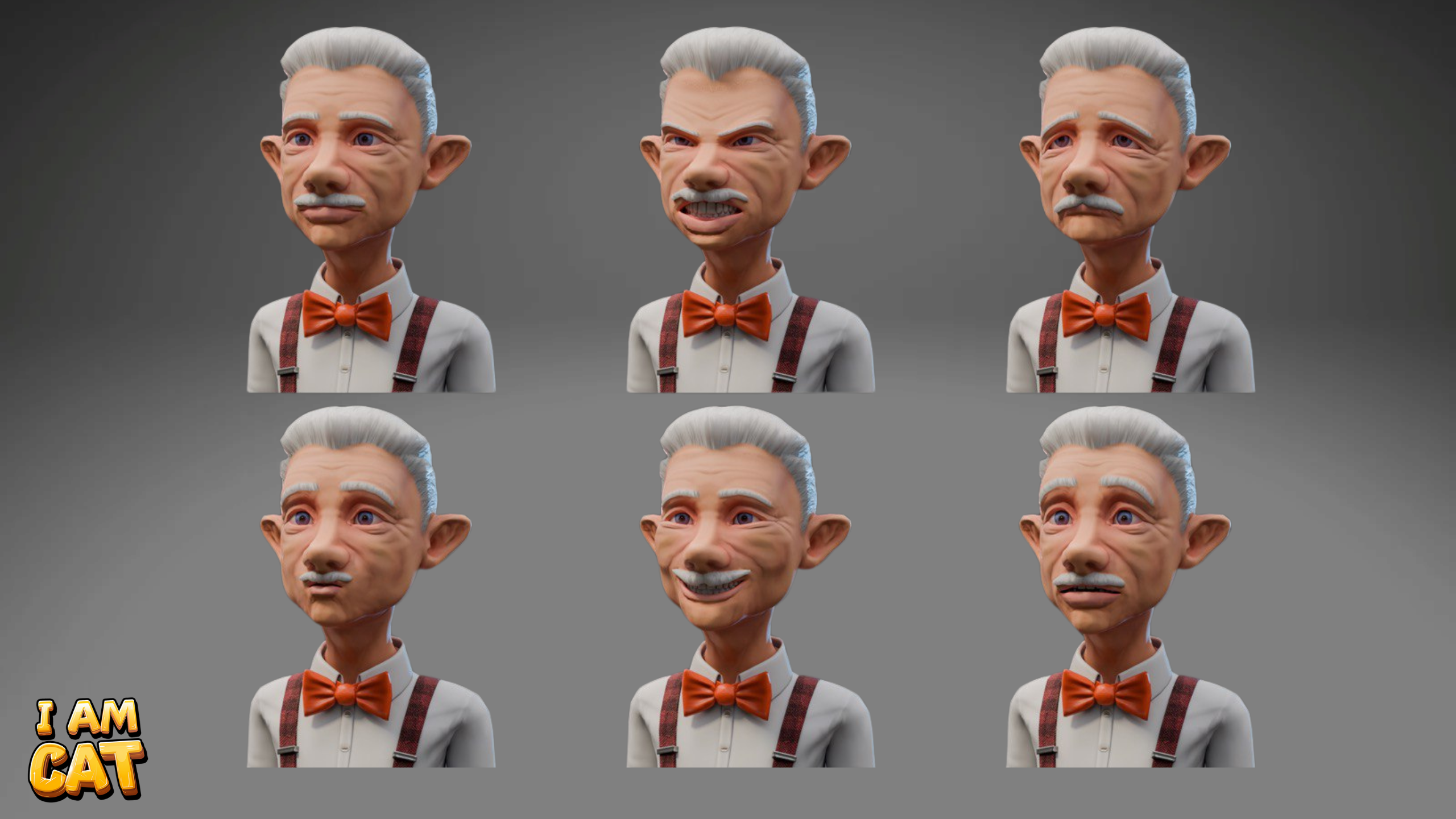 Steam Community :: I Am Cat