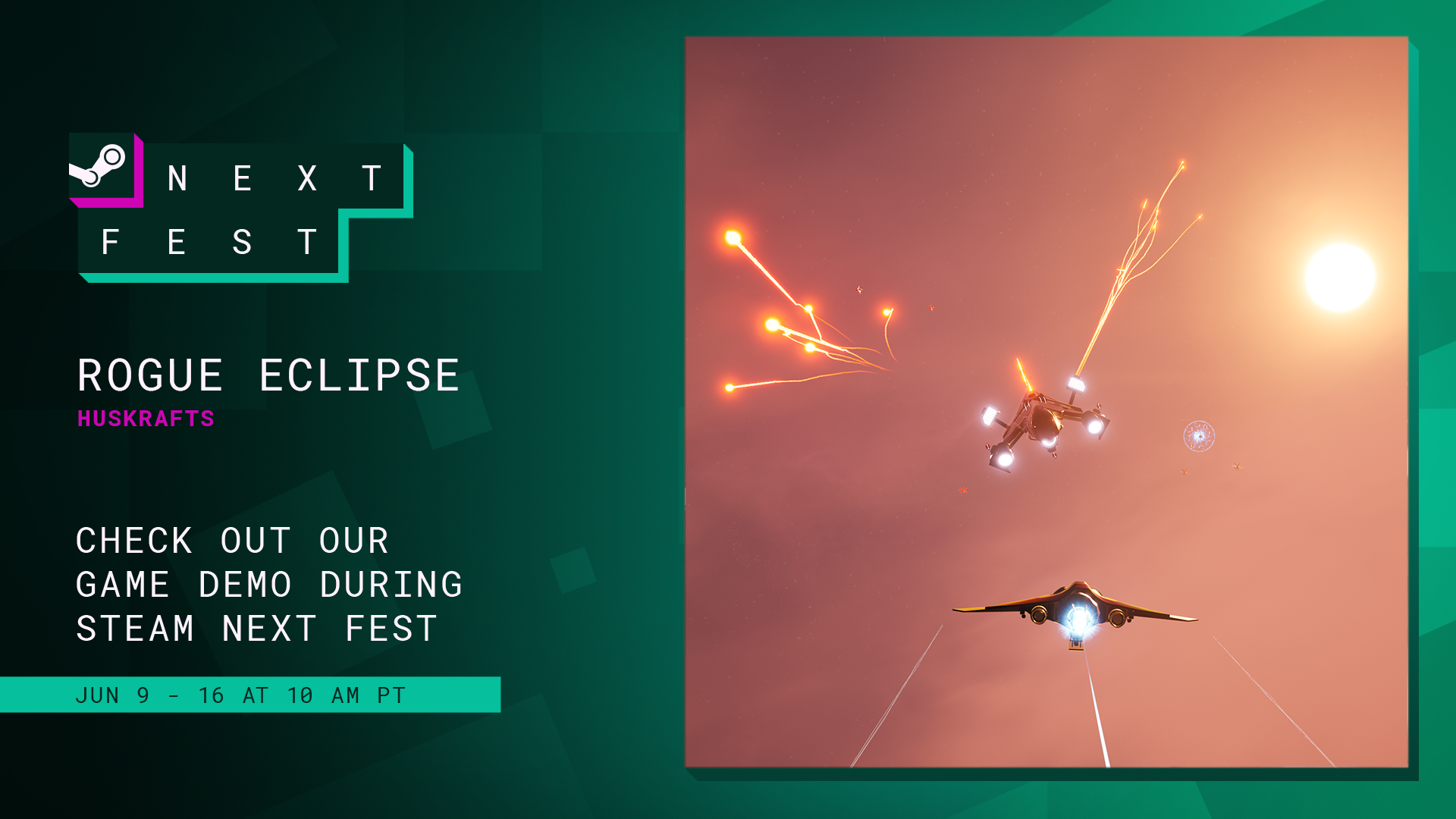 Steam Community :: Rogue Eclipse