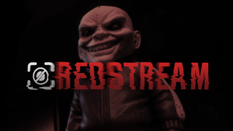 Amber Alert - REDSTREAM is PART 2 - Steam News